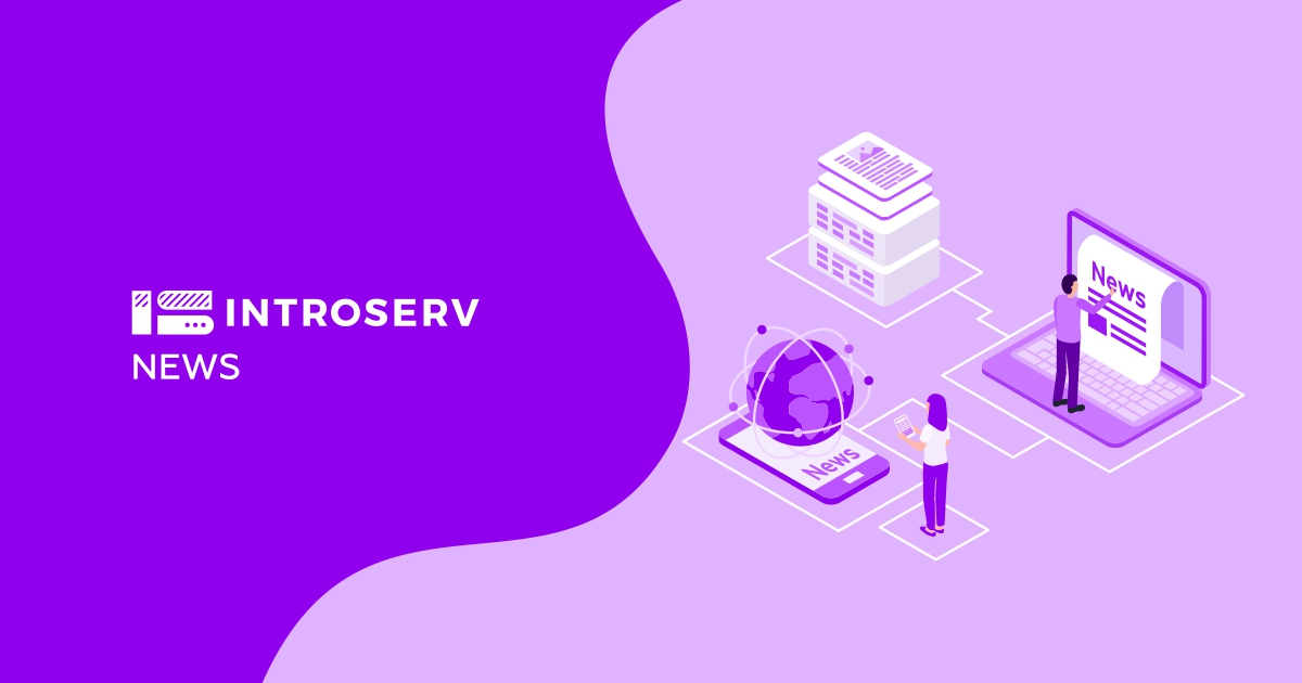 INTROSERV, bulut bilişim platformu Apache CloudStack'i benimsedi | INTROSERV